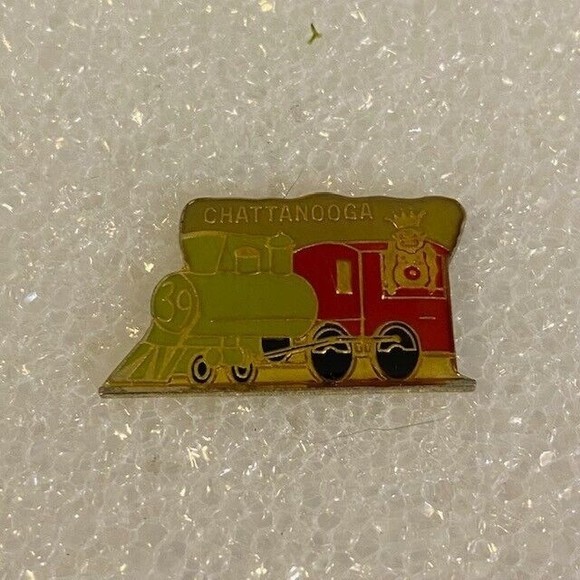 Accessories | Royal Order Of Jesters Roj Chattanooga Train Billiken ...